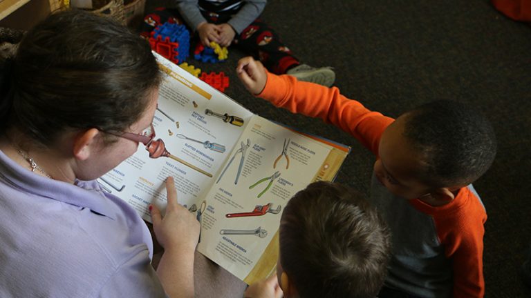 How to Support Dual Language Learners in Preschool | Creative World of ...