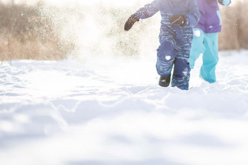 Winter-Themed Sensory Play Ideas to Keep Kids Engaged - Inspire Learning
